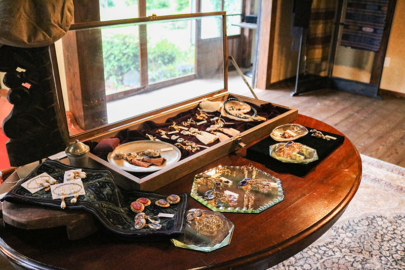 うちげえのアートおおや2023 | 特集 | 日本遺産「播但貫く、銀の馬車道 鉱石の道」～資源大国日本の記憶をたどる73kmの轍～